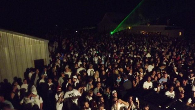 Comment organiser une rave - Fiche pratique sur Lavise.fr